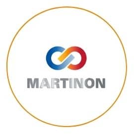 Martinon - OptimalSi